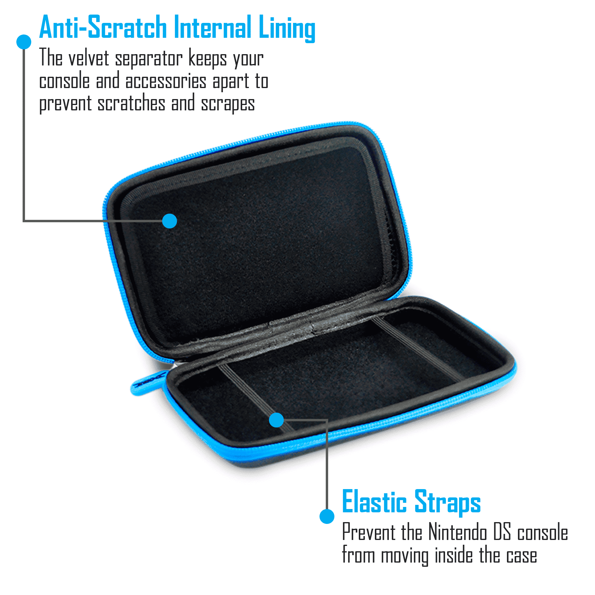 Best Nintendo 2Ds Xl Accessories at Phyllis Lange blog