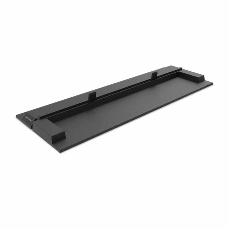 Vertical Upright Stand for XBOX ONE X Console with Weighted Metal Base ...