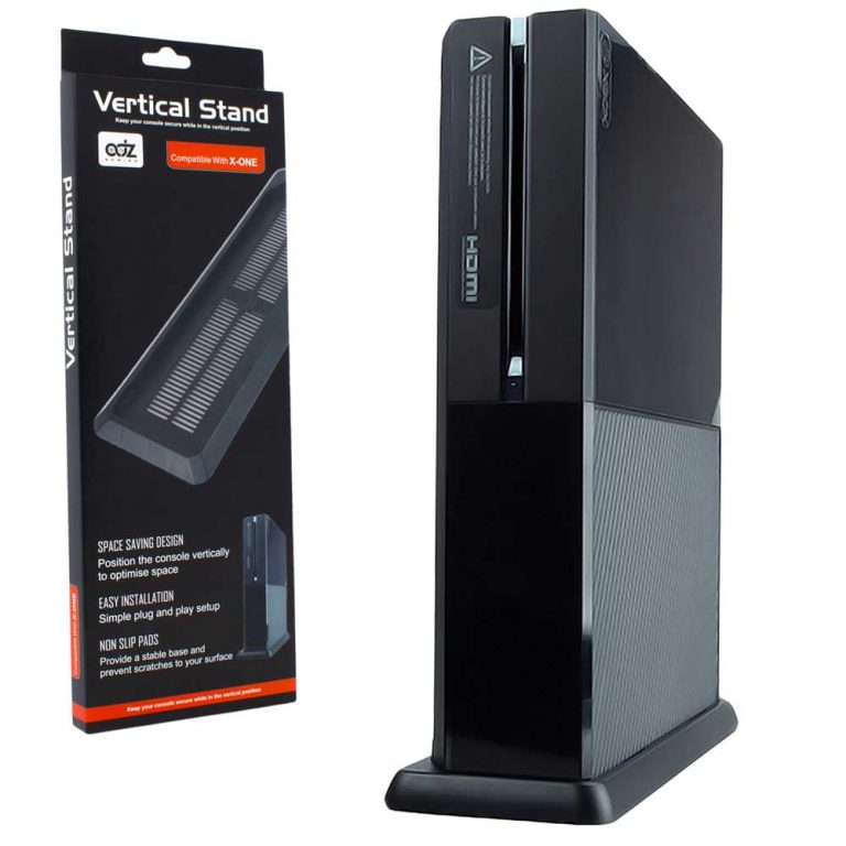 Xbox One Vertical Stand for Console - ADZ Gaming
