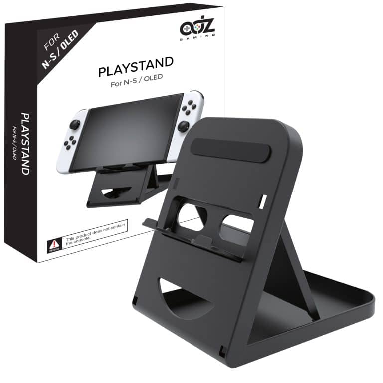 Nintendo Switch Adjustable Stand - ADZ Gaming