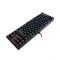 Redragon K552 KUMARA RGB Backlit Mechanical Gaming Keyboard (English US ...
