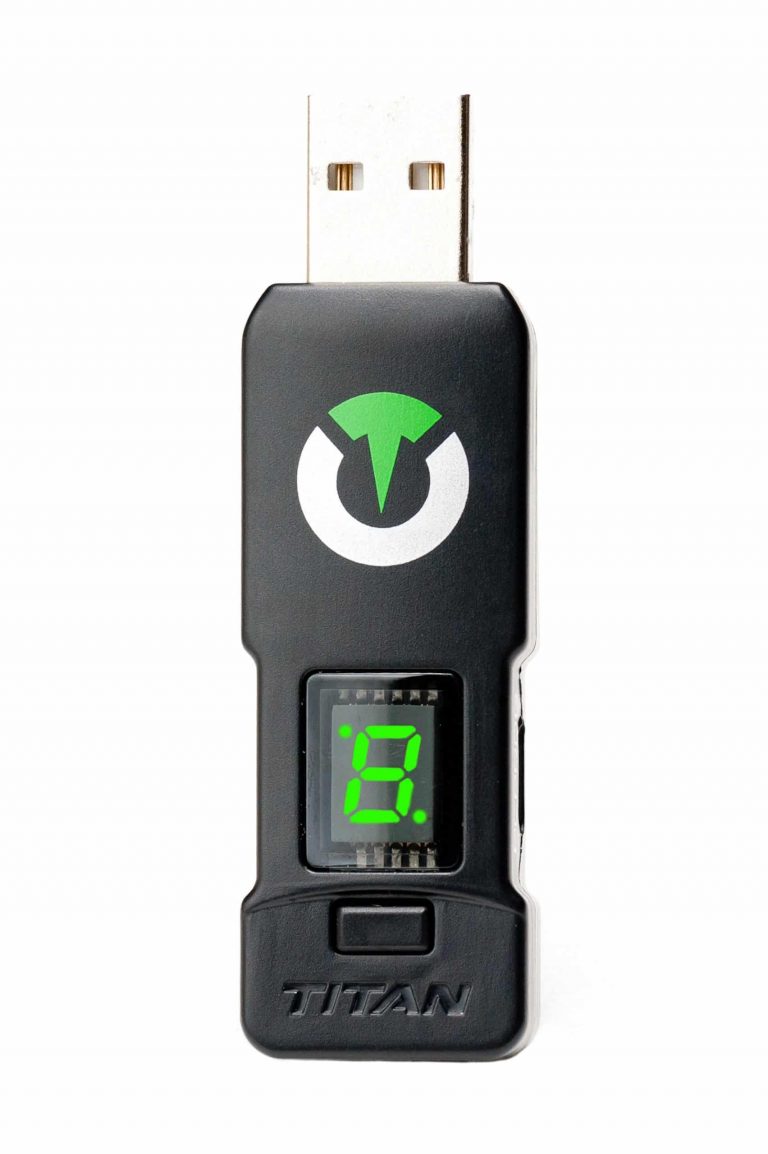 Titan One Console Cross Platform Controller Adapter - ADZ Gaming