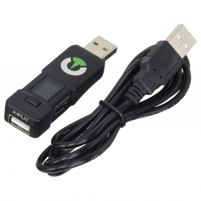 Titan One Console Cross Platform Controller Adapter - ADZ Gaming