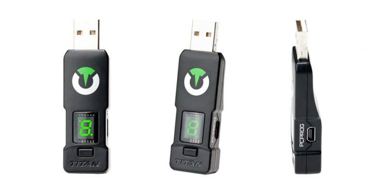 Titan One Console Cross Platform Controller Adapter - ADZ Gaming