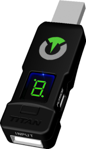 Titan One Console Cross Platform Controller Adapter - ADZ Gaming