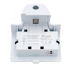 Brook X ONE Adapter - XBOX ONE to Switch / PS4 / XBOX ONE and PC White ...