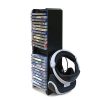 Universal Game Storage Tower and PS4 / Xbox One S Vertical Stand | ADZ ...