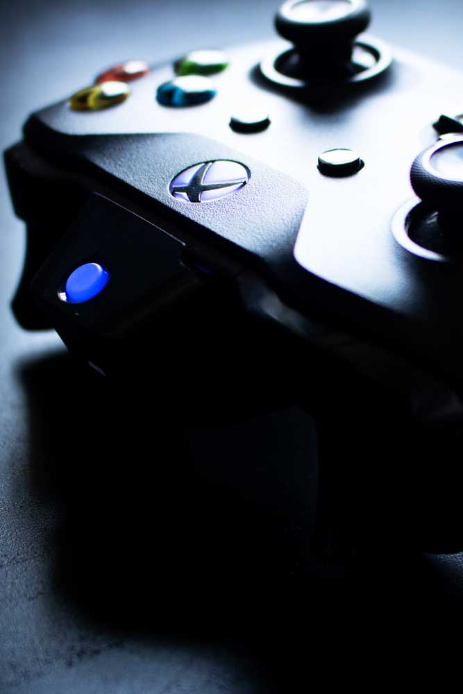 ADZ Gaming Video Game Accessories UK