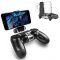 PS4 Controller Phone Mount for PS4 Remote Play - ADZ Gaming