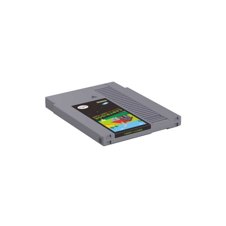 Retroflag NESPi 4 Case - ADZ Gaming