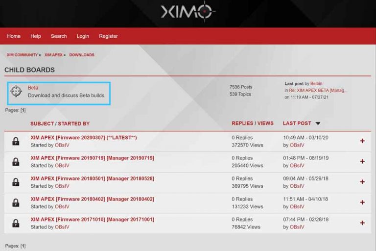 How to setup Xim Apex on PS5 and Xbox Series X - ADZ Gaming
