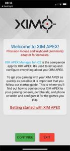 How to setup Xim Apex on PS5 and Xbox Series X - ADZ Gaming