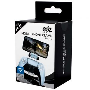 Mobile Phone Controller Mount for PS5 Controller - ADZ Gaming