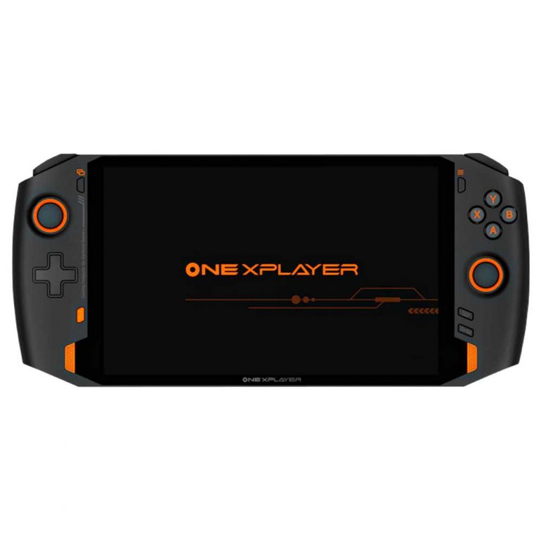 ONEXPLAYER 1S Handheld Gaming PC by One-Netbook - ADZ Gaming