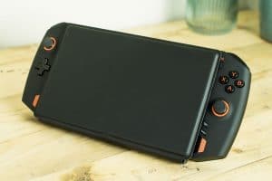 ONEXPLAYER - The most powerful handheld gaming PC in the world - ADZ Gaming
