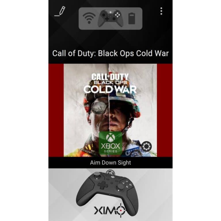 XIM Nexus Controller for Xbox PS4 and PC - ADZ Gaming