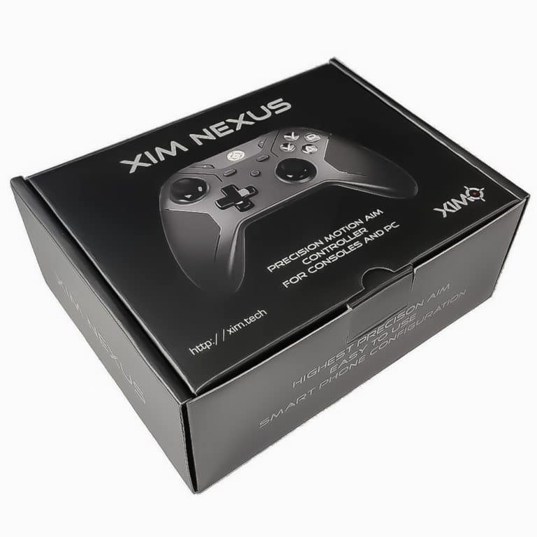 XIM Nexus Controller for Xbox PS4 and PC - ADZ Gaming