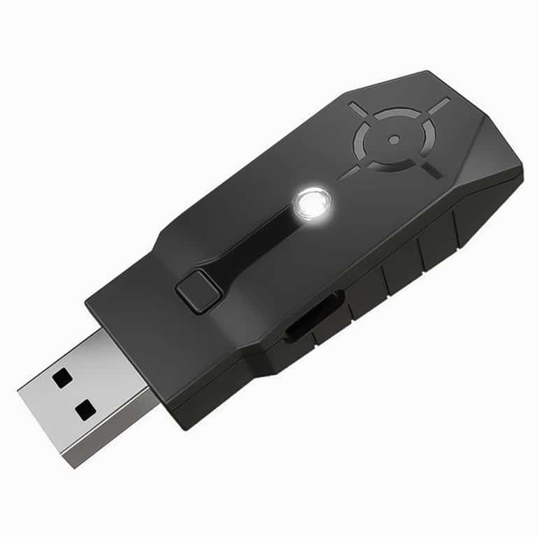 XIM Nexus Controller for Xbox PS4 and PC - ADZ Gaming